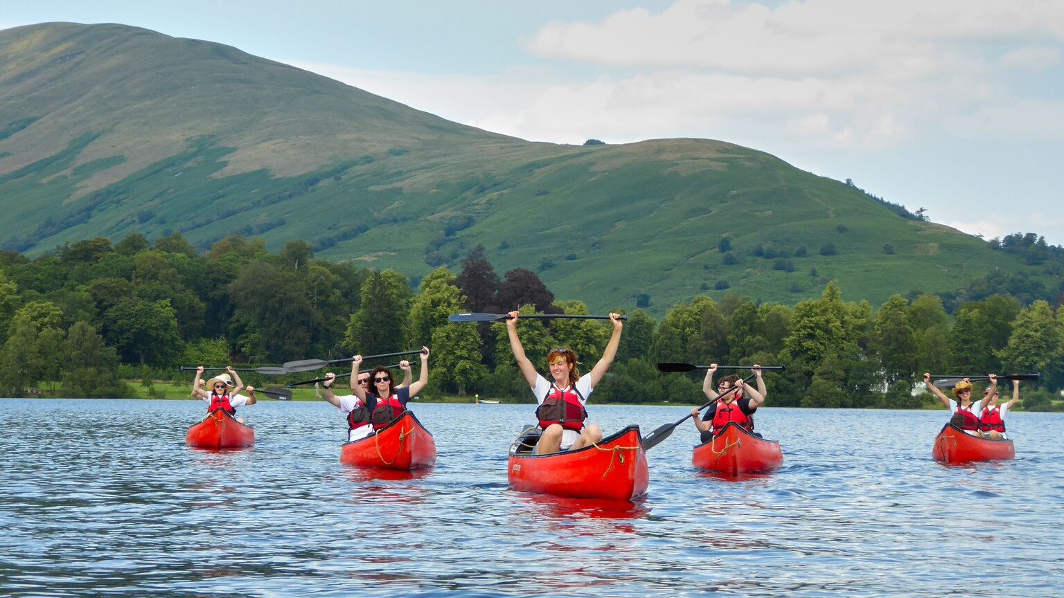 Balloch Boat Tours - Loch Lomond Tours